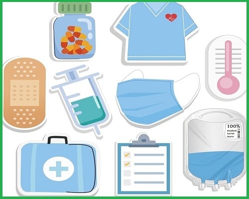 Shop - Houston Medical Supplies and Rentals